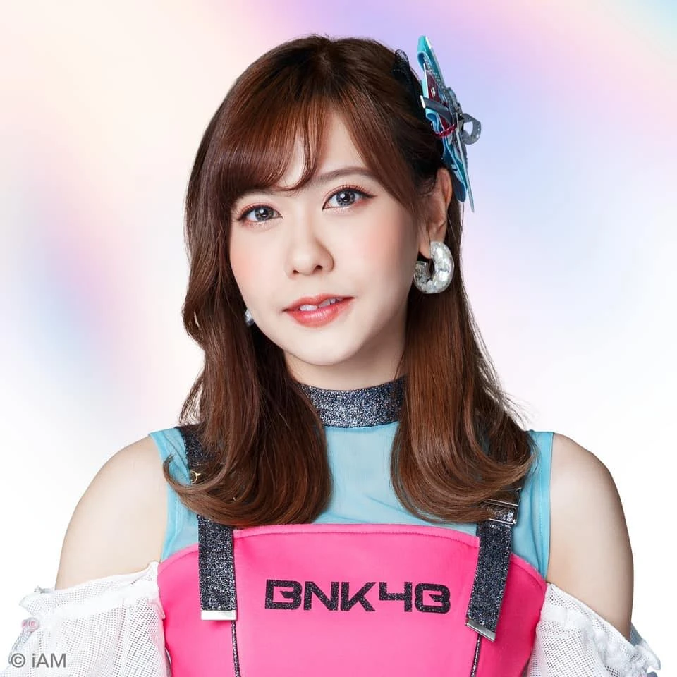 Noey | Wiki 48G | Fandom