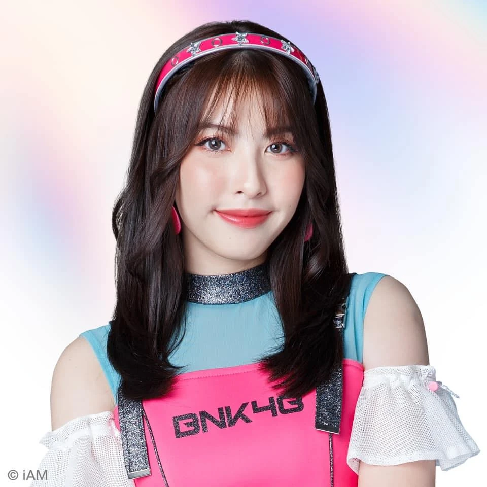 Minmin | Wiki 48G | Fandom