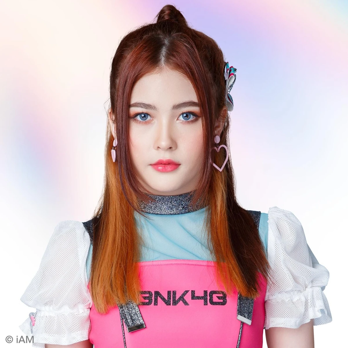 Niky | Wiki 48G | Fandom