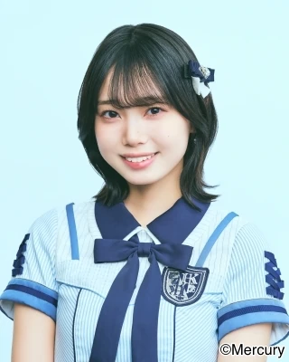 梁瀨鈴雅 | 48group Wiki | Fandom