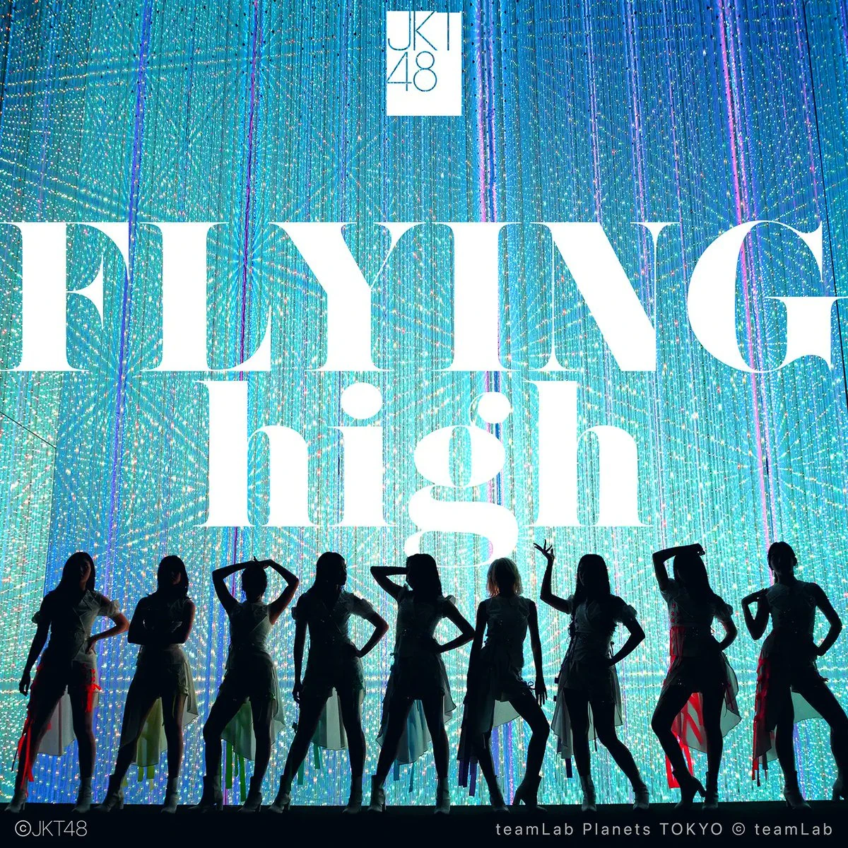 FLYING high | 48group Wiki | Fandom