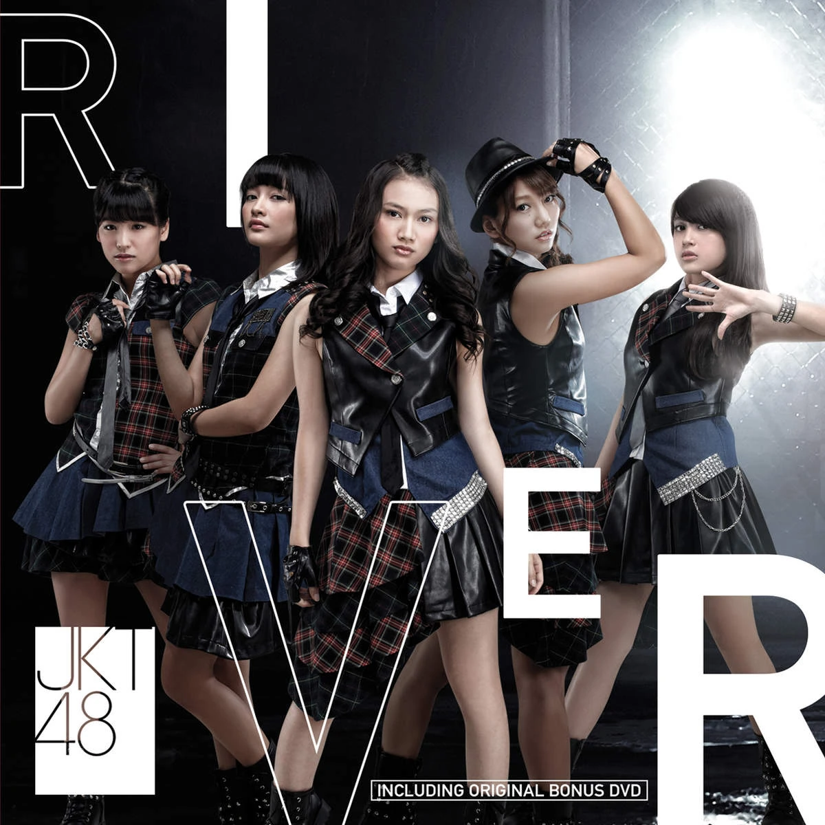 RIVER | 48group Wiki | Fandom