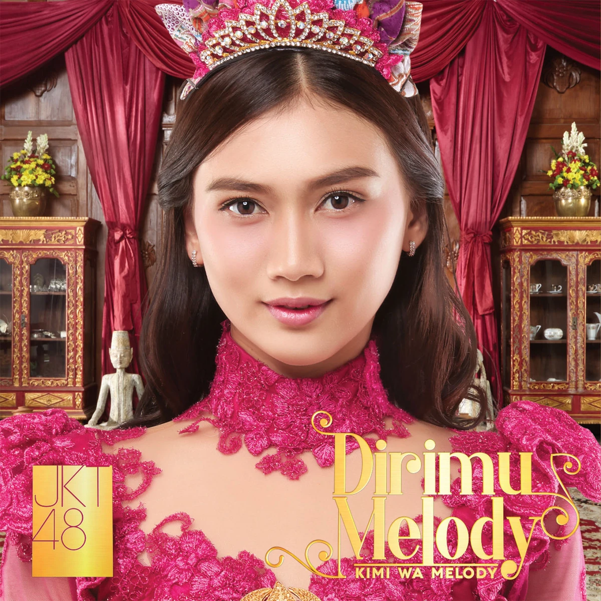 Dirimu Melody | 48group Wiki | Fandom