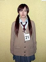 Sato Amina | 48Group Wiki | Fandom