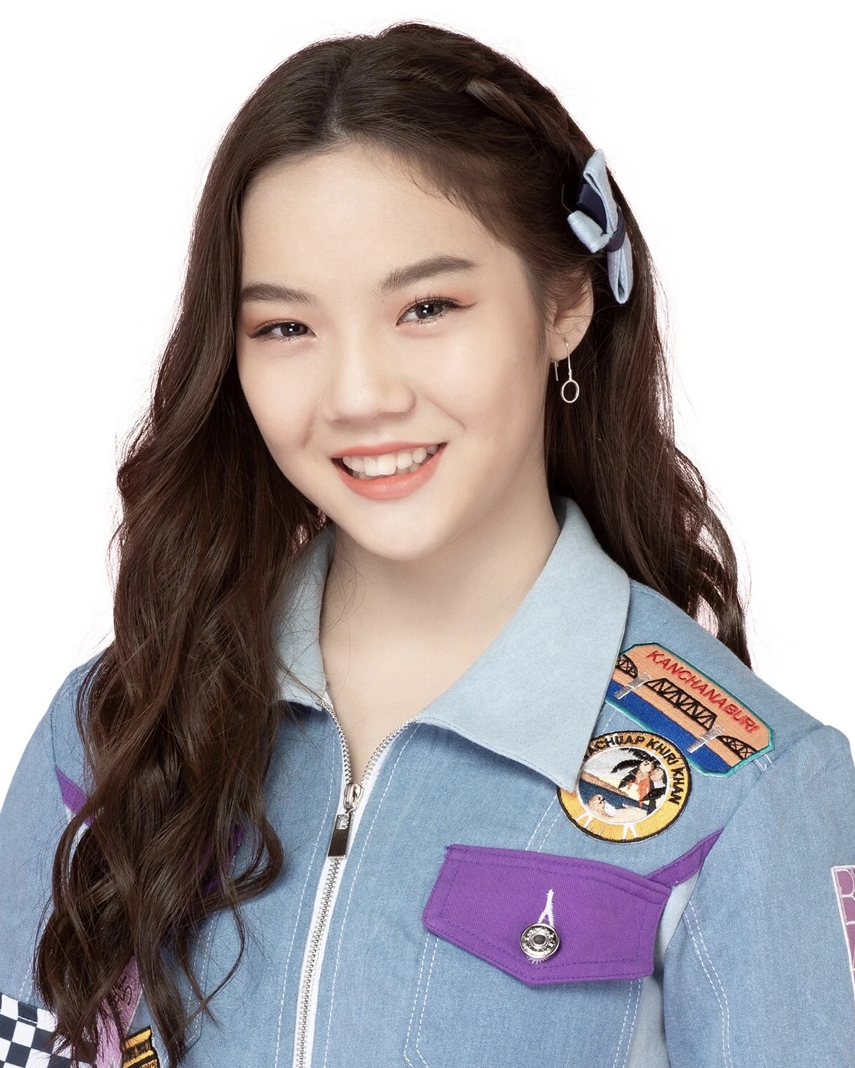 Sawitchaya Kajonrungsilp (Satchan) | 48group_in_thailand Wiki | Fandom