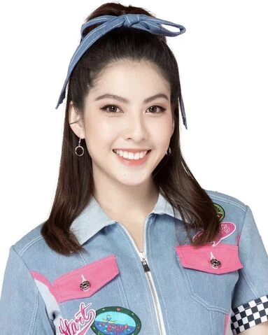 Rachaya Tupkunanon (Minmin) | 48group_in_thailand Wiki | Fandom