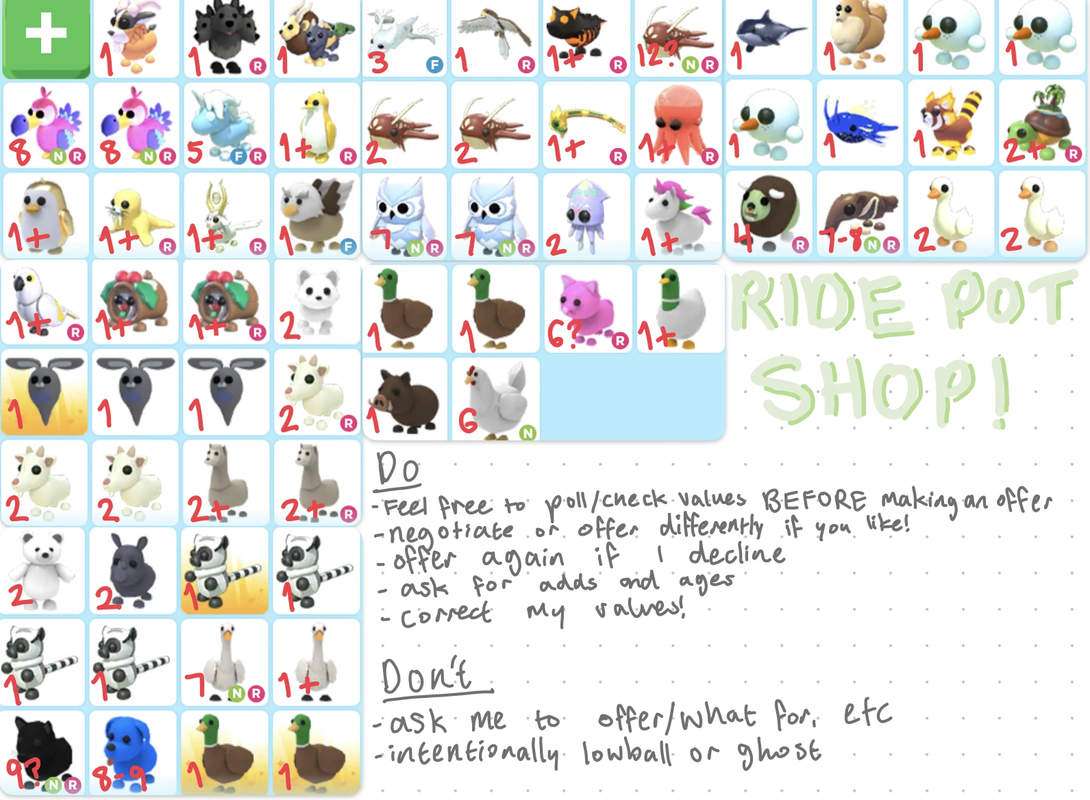 ride pot shop again! | Fandom