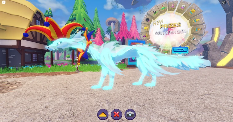 Leg color vulp! | Fandom