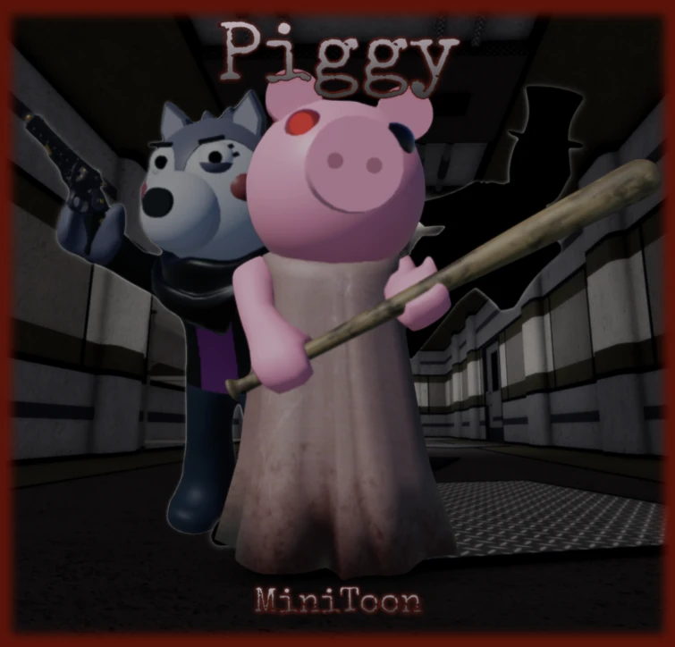 Piggy Icon Design | Fandom