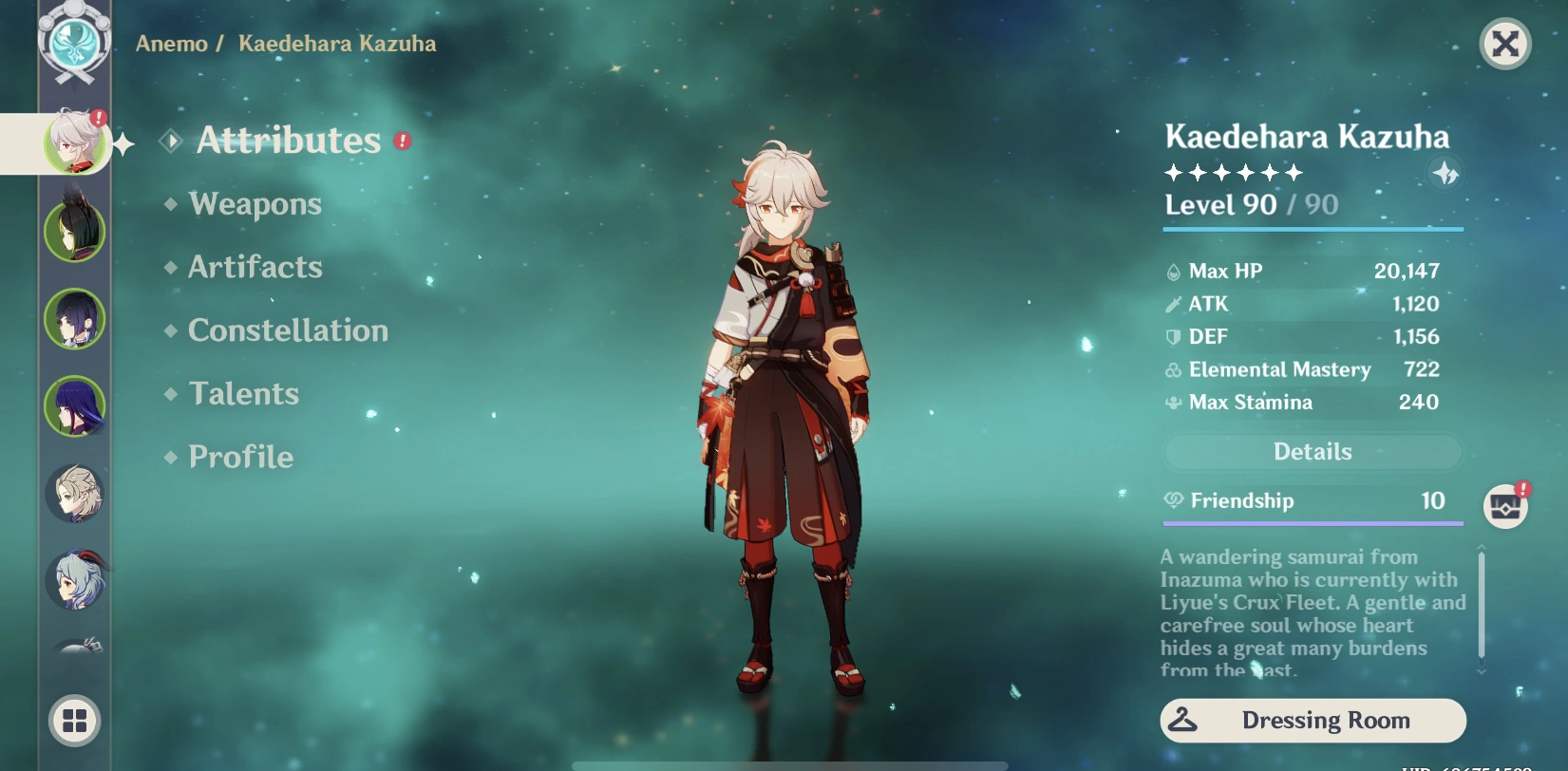 Finally my precious wind boy is friendship 10 :D | Fandom