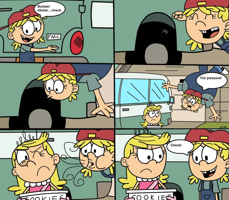 All posts by Bryce Reid | Fandom