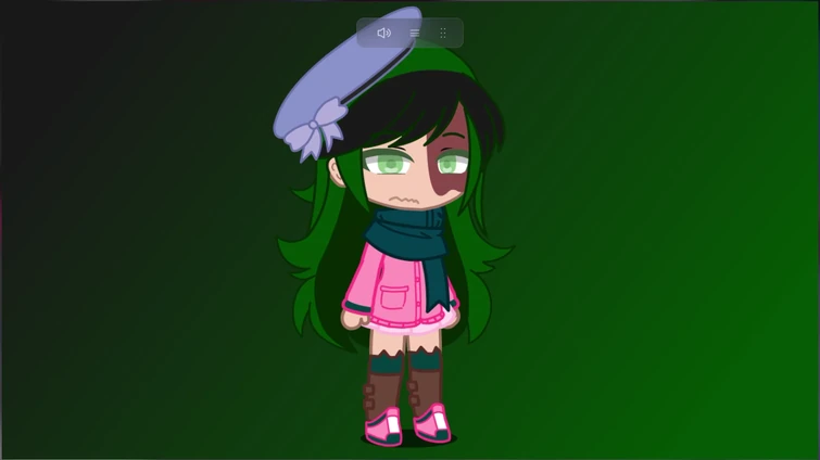 An OC | Fandom