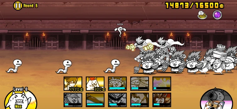 Discuss Everything About Battle Cats Wiki | Fandom