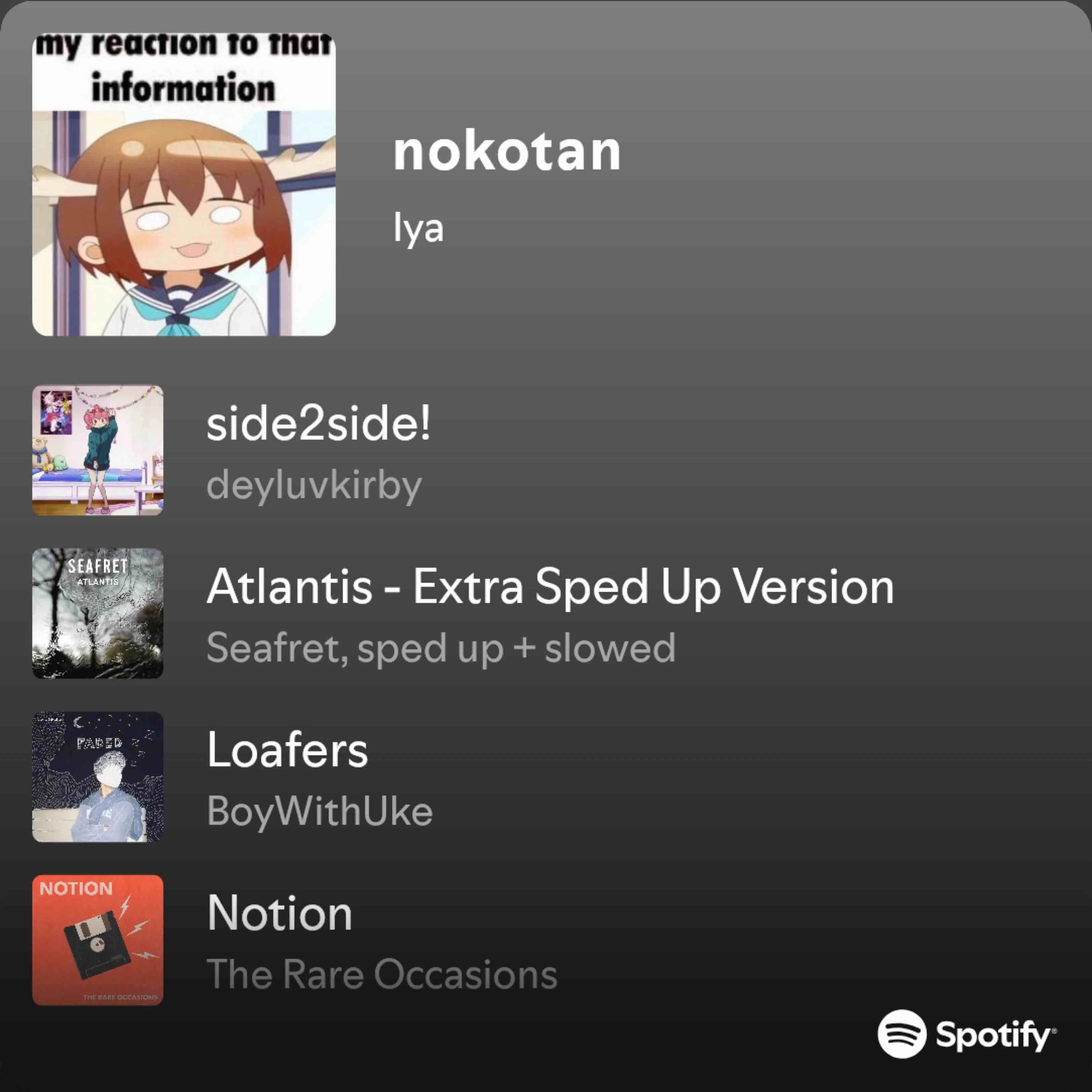 haha Spotify | Fandom