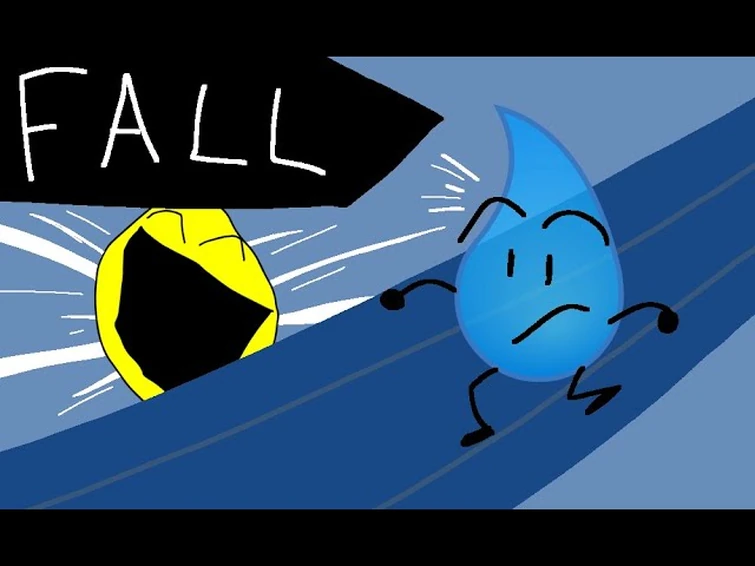 woah !! the bfb voting thingy is animated now !!! | Fandom