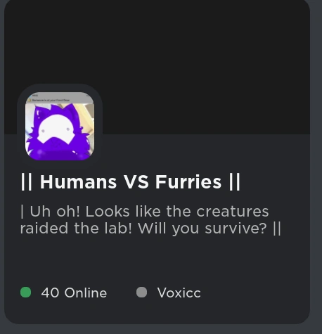Average roblox chat simulator 2 server | Fandom