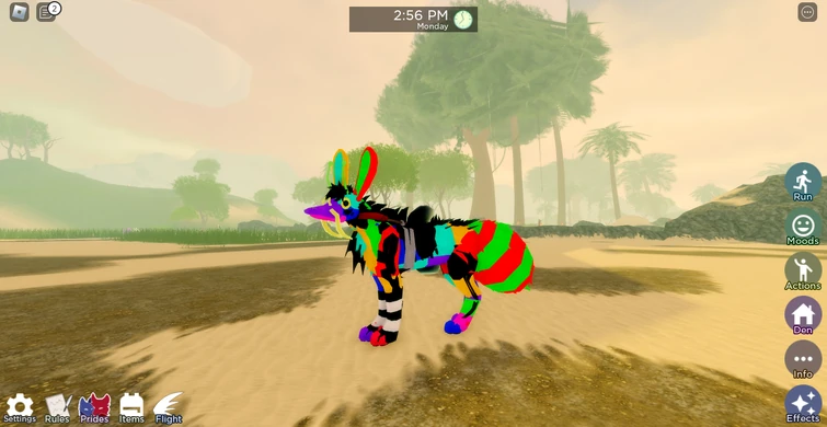 Discuss Everything About Felandia Wiki | Fandom