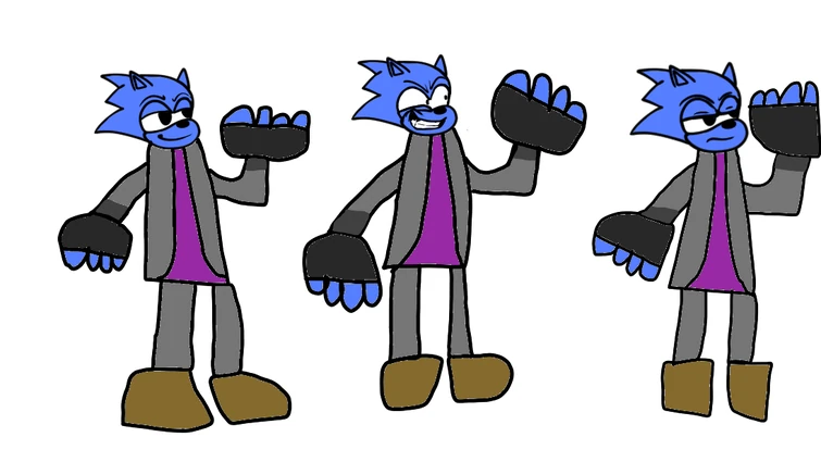 Minus Tails Gets Trolled | Fandom