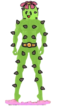 Awakened Prickles Leak | Fandom