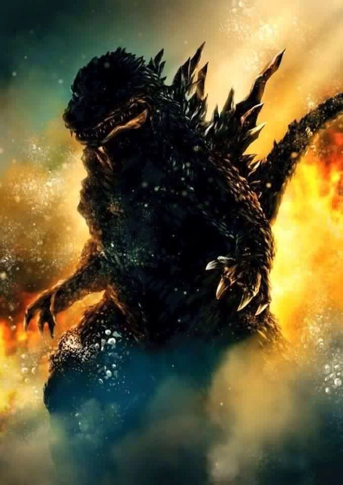 Name your top 10 favorite Godzilla incarnations | Fandom