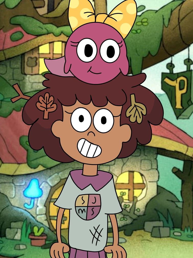 Polly looks kinda weird but here | Fandom