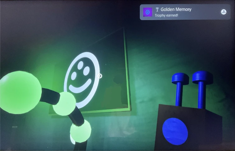 I knew they would be a achievement for this impossible combination ...