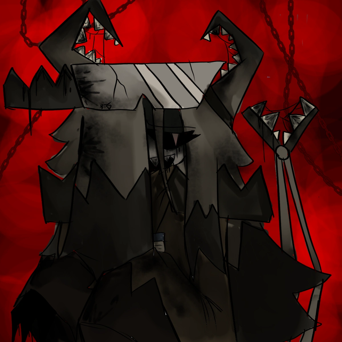 She was crammed into a box when she was one 💔 | Fandom