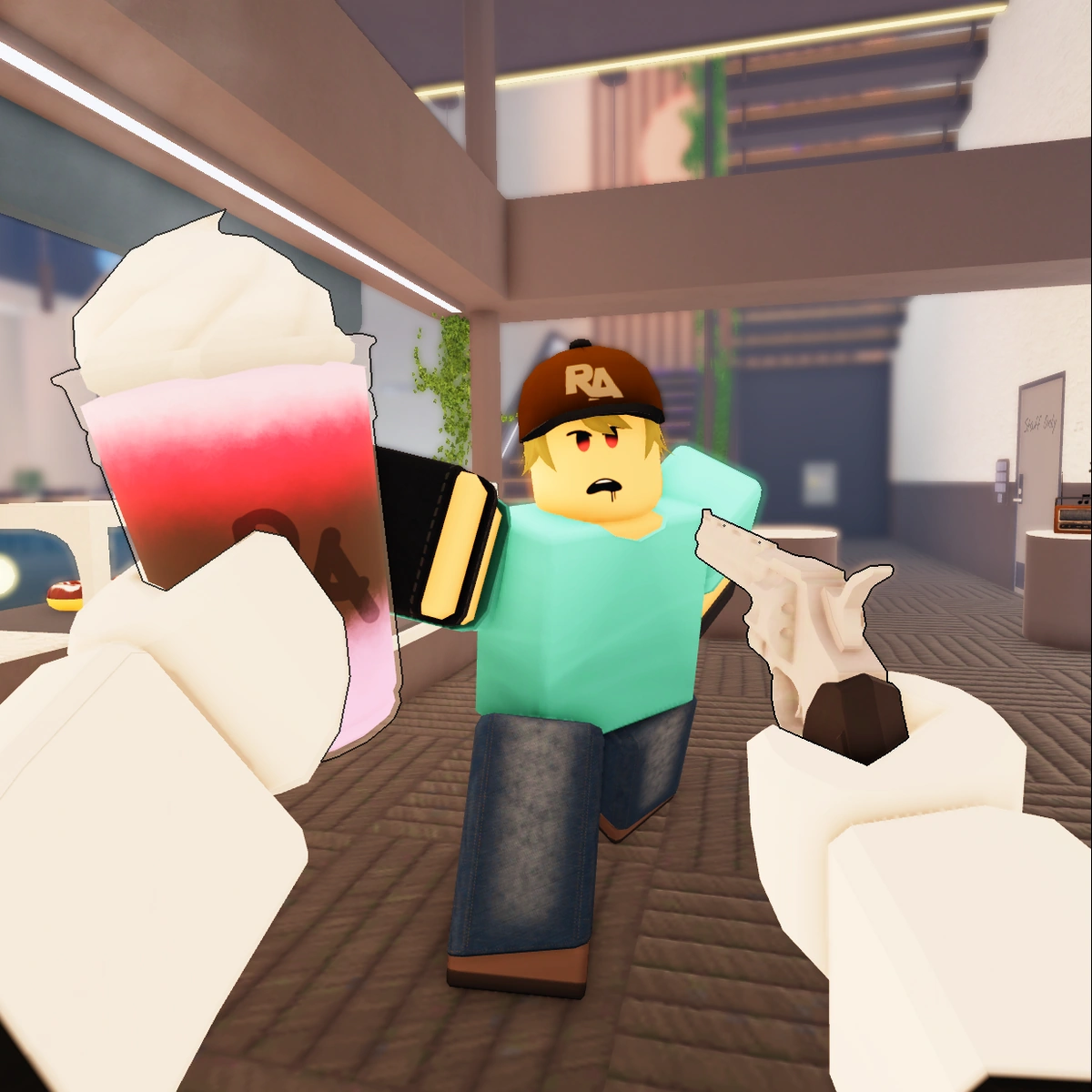 Our new wiki | Fandom