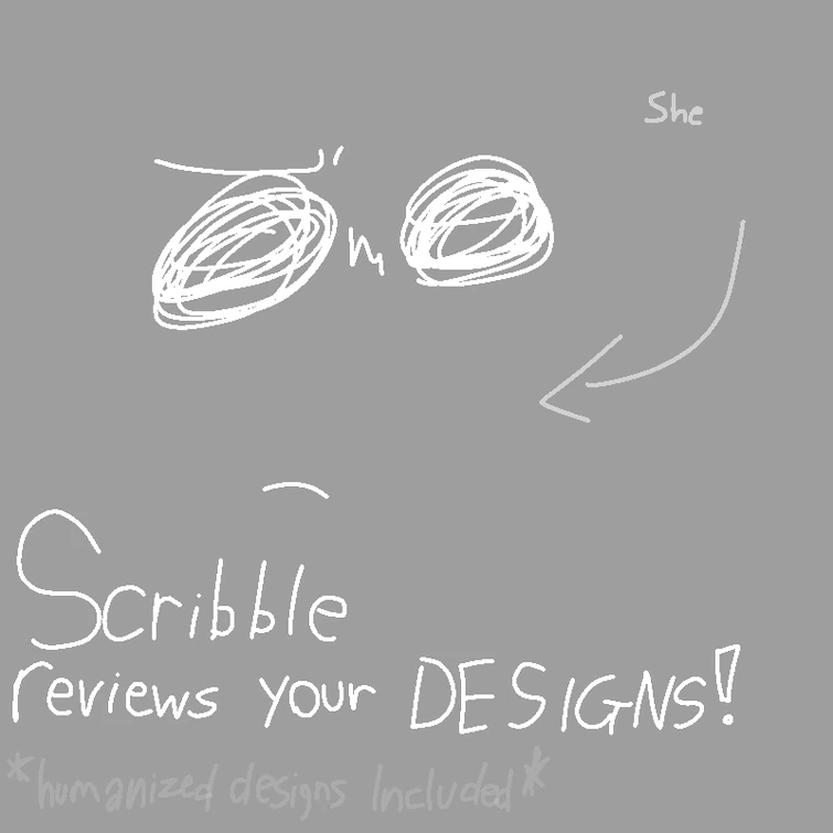 scribble reviews | Fandom