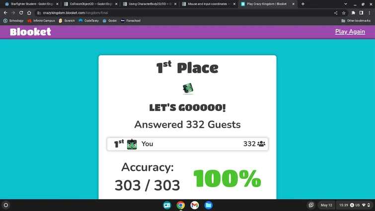 Discuss Everything About Blooket Wiki | Fandom