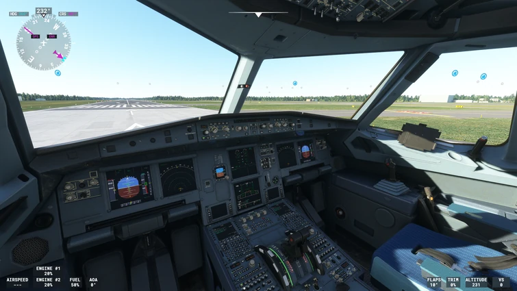 MFS2020 (Standard version) VS PTFS | Fandom