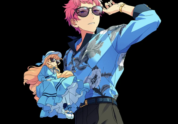 I GOT HIM I GOT HIM I GOT HIM | Fandom