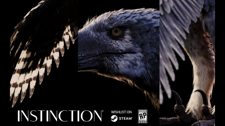 Discuss Everything About Instinction Wiki | Fandom