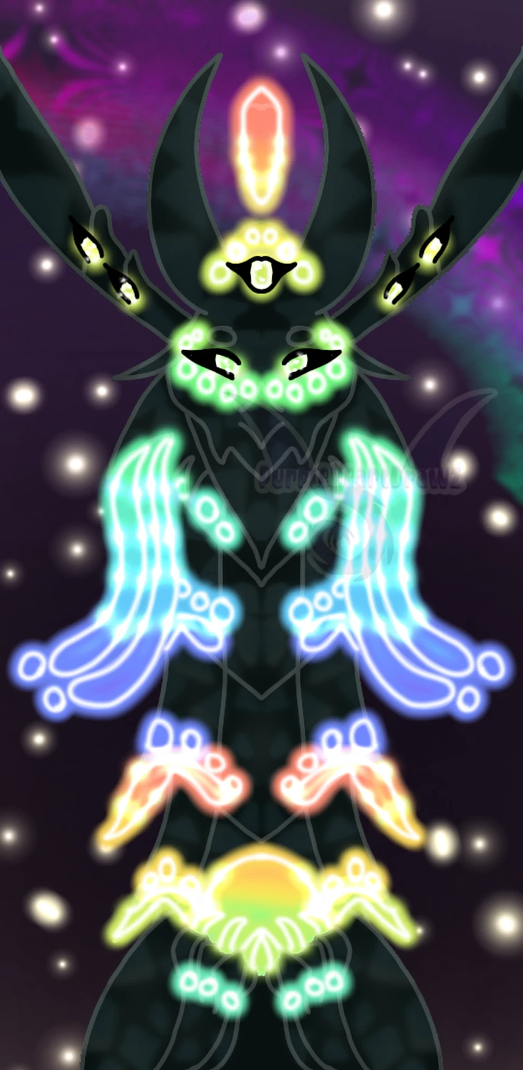 Amaris! (Free Commission) | Fandom