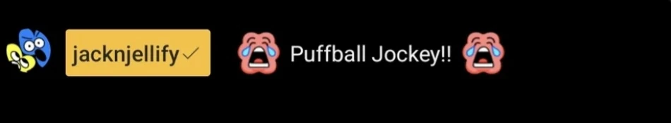 jacknjellify what the hell😭 | Fandom