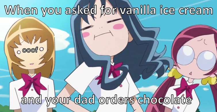 I made Erika memes because you'll like them! :) | Fandom