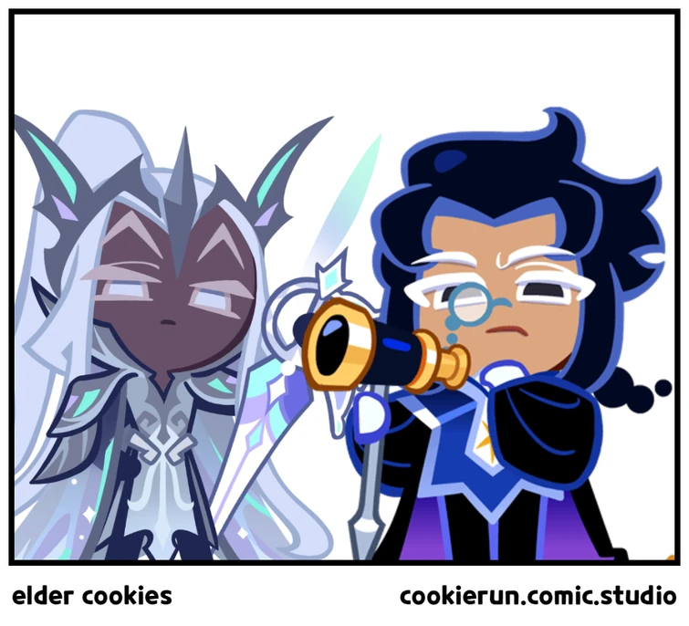 Discuss Everything About Cookie Run Wiki | Fandom