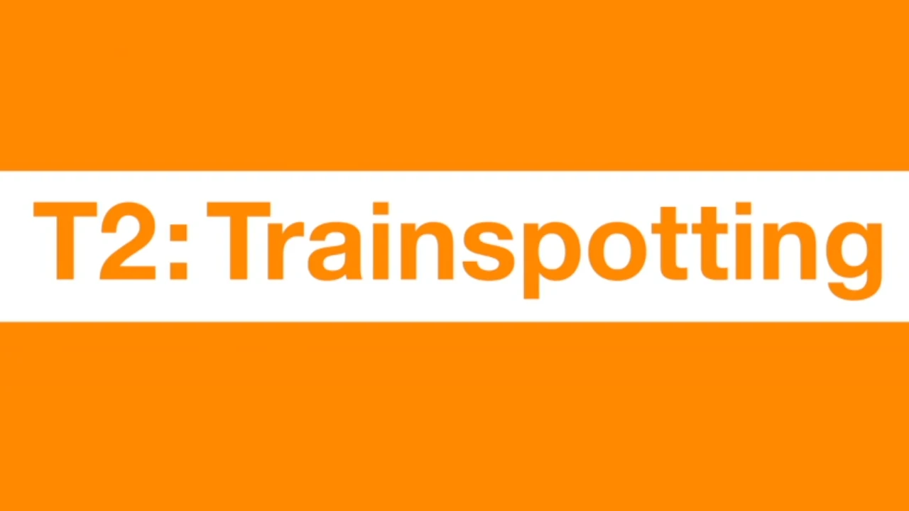 T2: Trainspotting – Teaser Trailer | Fandom