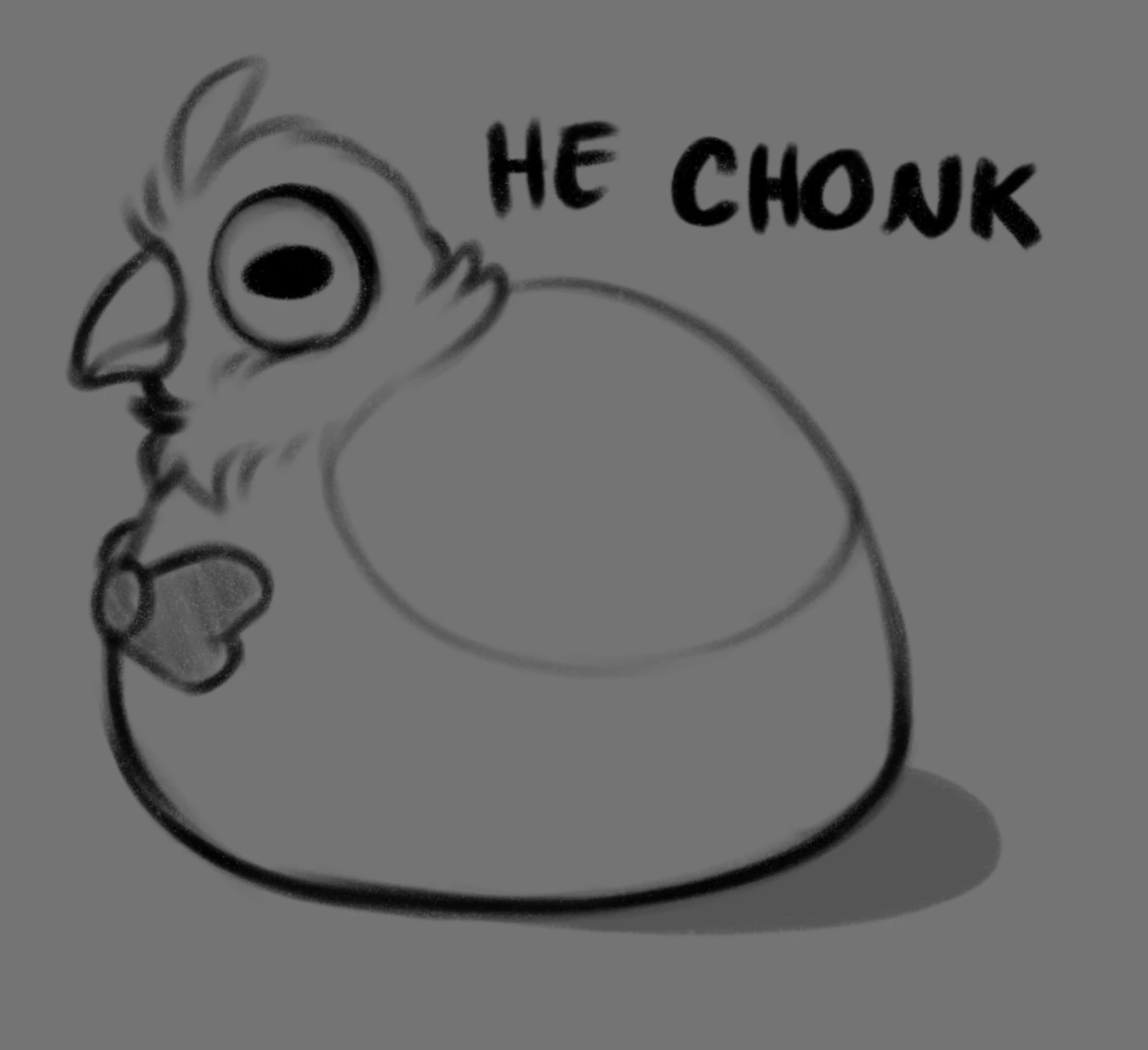 That’s cool, but is your puffwump chunky? | Fandom