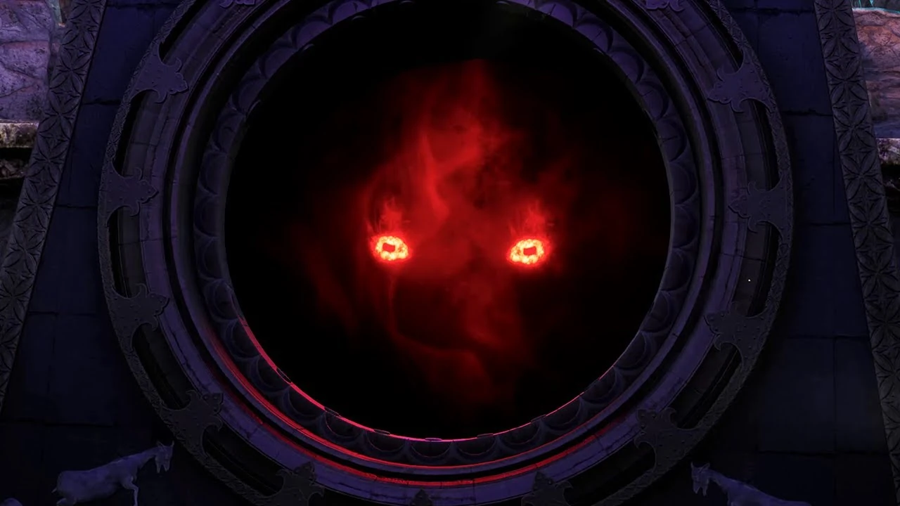 Goat Simulator 3 has had one of the most creative boss fights I've seen ...