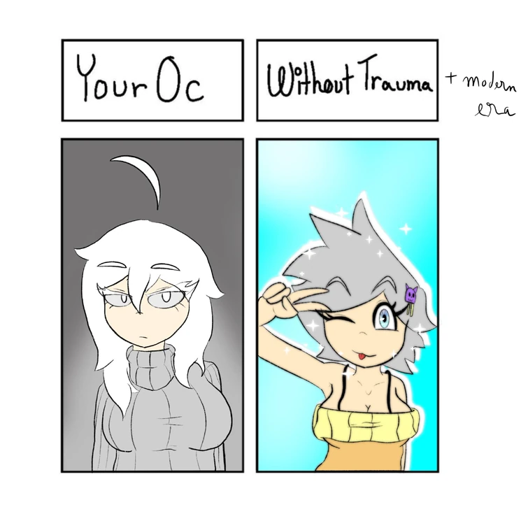 Discuss Everything About Godverse Wiki | Fandom