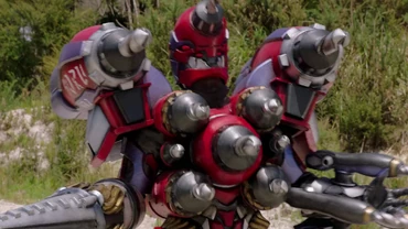 Favorite Robert Mignault Role | Fandom