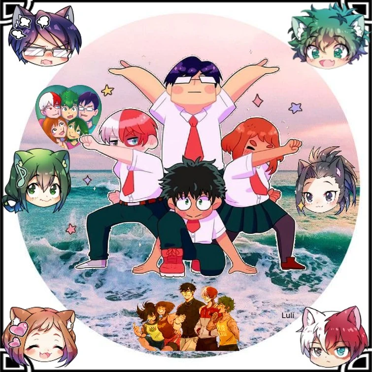Dekusquad Edit Request