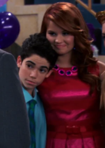 Discuss Everything About Jessie Wiki Fandom