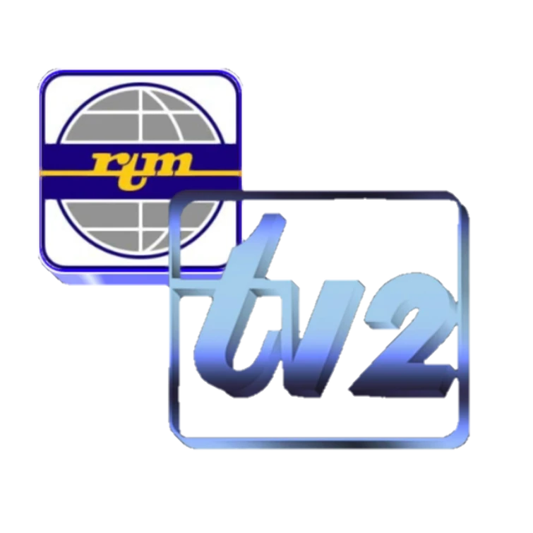 RTM Logo By MohdAmirGpr2001 | Fandom