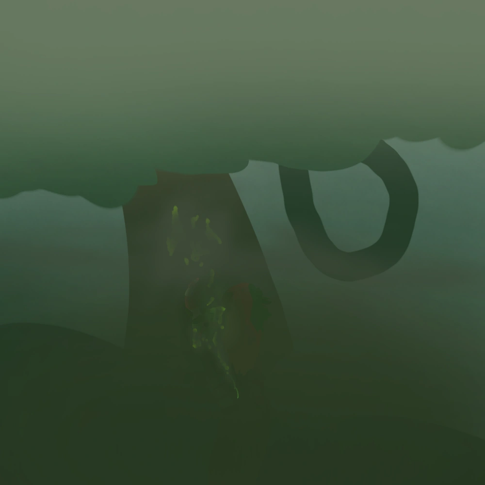 heres some art (TW: loads of breq blood) | Fandom