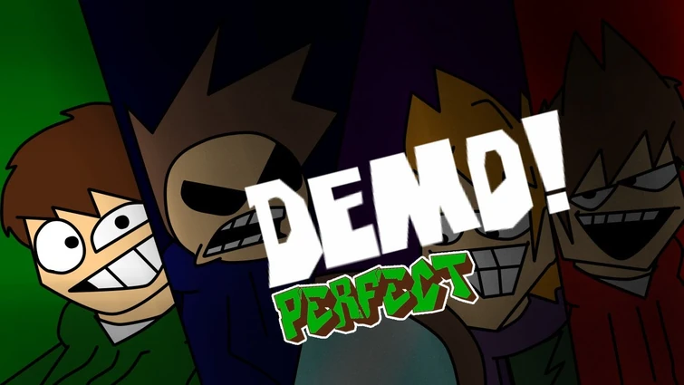 fnf Eddventure | Fandom