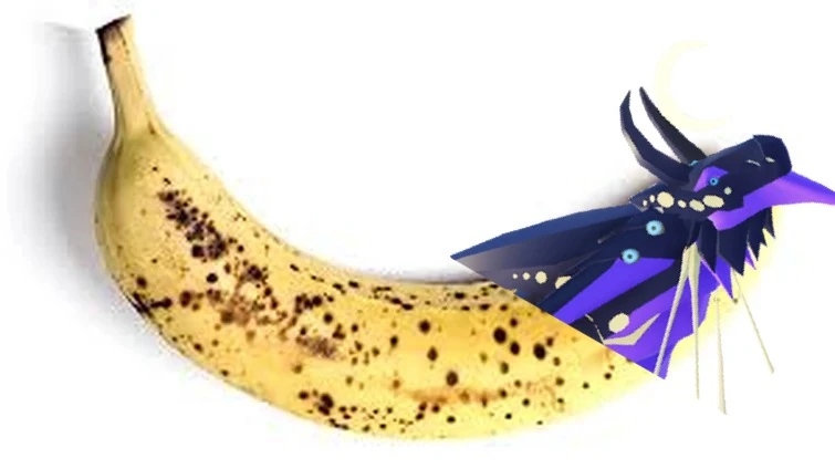 Banana amaris- | Fandom