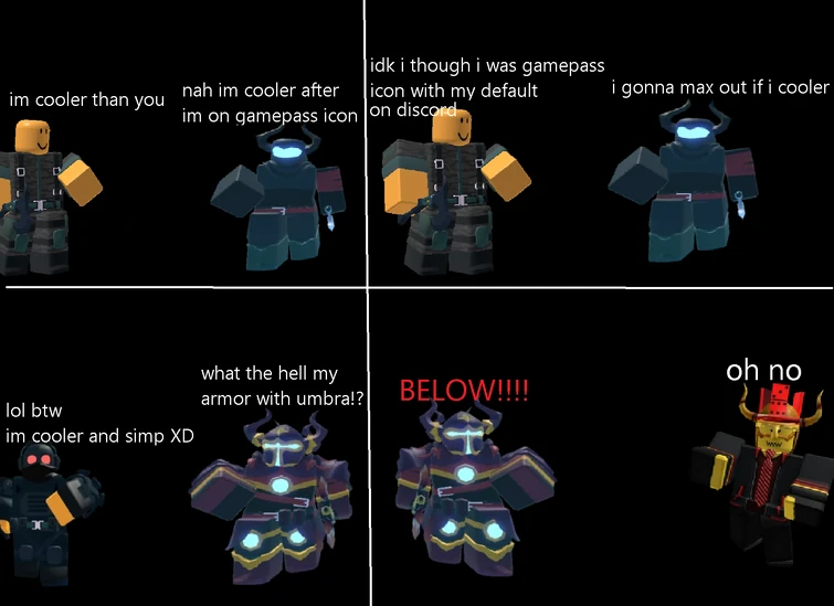 day 7 of some tds draw of executioner vs esclipe executioner | Fandom