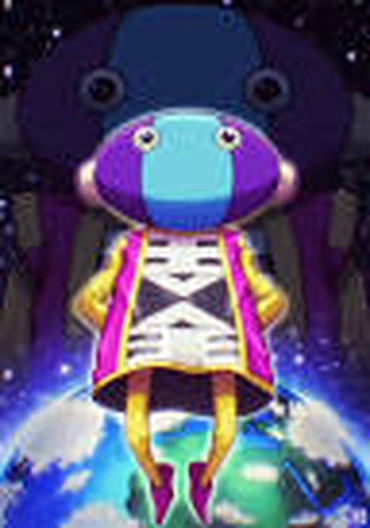 What do you think of Zeno | Fandom